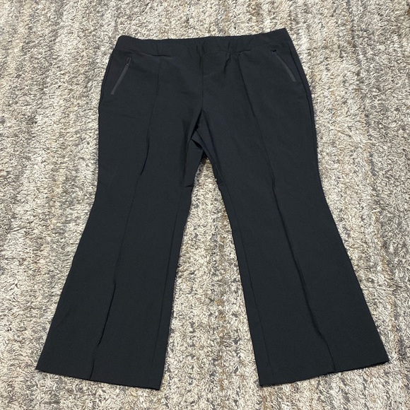 Lane Bryant | Pants & Jumpsuits | Lane Bryant Pull On Bootcut Pants ...